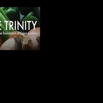 'The Trinity': How onion, celery and bell pepper got that name | Where ...