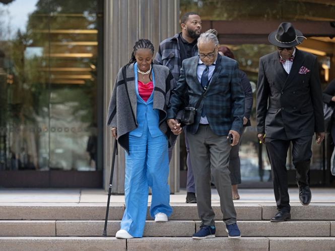 Jury dismisses lawsuit by ex-LSU administrator Sharon Lewis | Courts ...