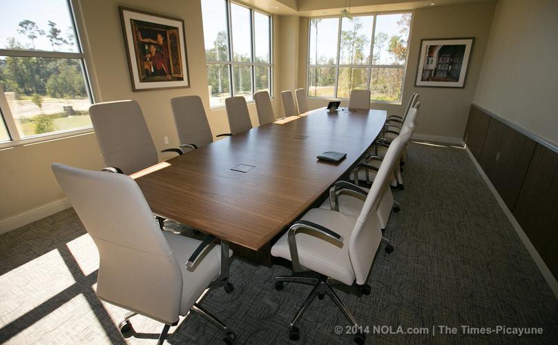 Rain CII celebrates opening of new headquarters near Covington ...