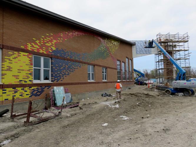 Meraux Elementary School, which opens this fall, names a principal ...