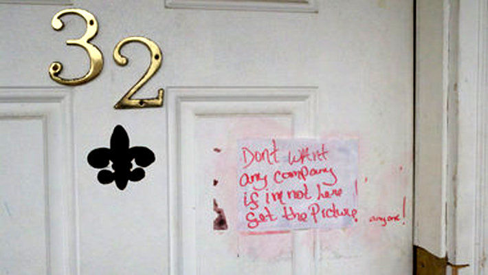 Two-time killer Johnny Fair sentenced to life in prison | Crime/Police ...