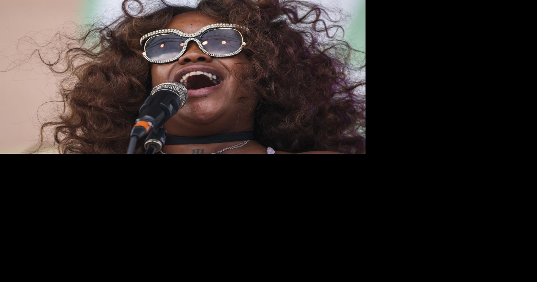 NOLAxNOLA presents hundreds of concerts in New Orleans | Keith Spera ...