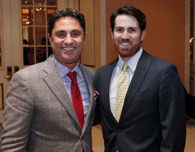 Nell Nolan: French Quarter Business Association, YMCA of Greater New ...