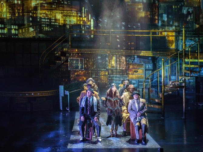 Tickets on sale for Armstrong's 'Wonderful World' | Entertainment/Life ...