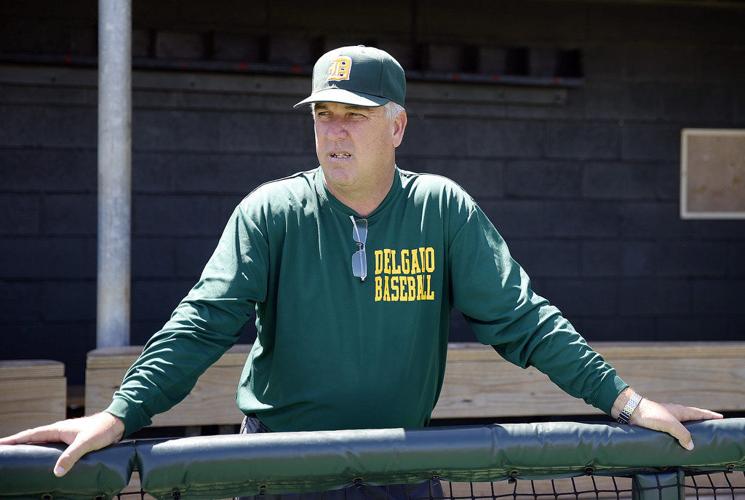 Delgado baseball's historic season ends with a letdown, but the No. 1 ...