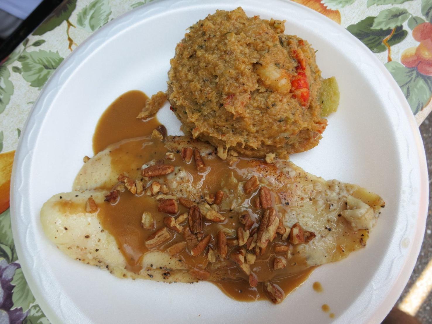 Top New Orleans Jazz Fest food recommendations for 2023 | Where NOLA ...