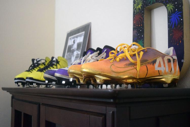 LSU's Dylan Crews wants to become the greatest | LSU | nola.com