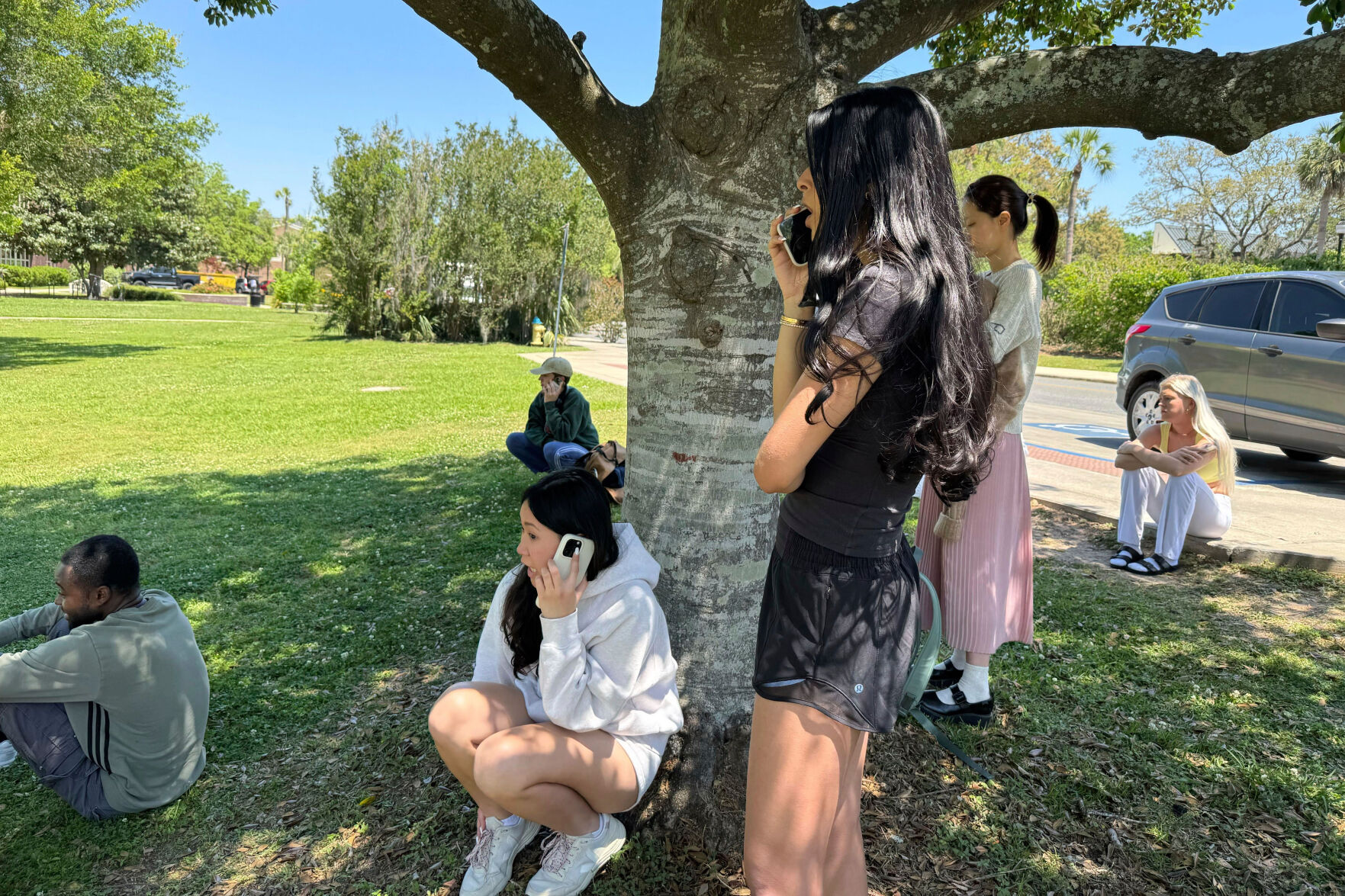 2 dead, at least 5 wounded in Florida State shooting | News | nola.com