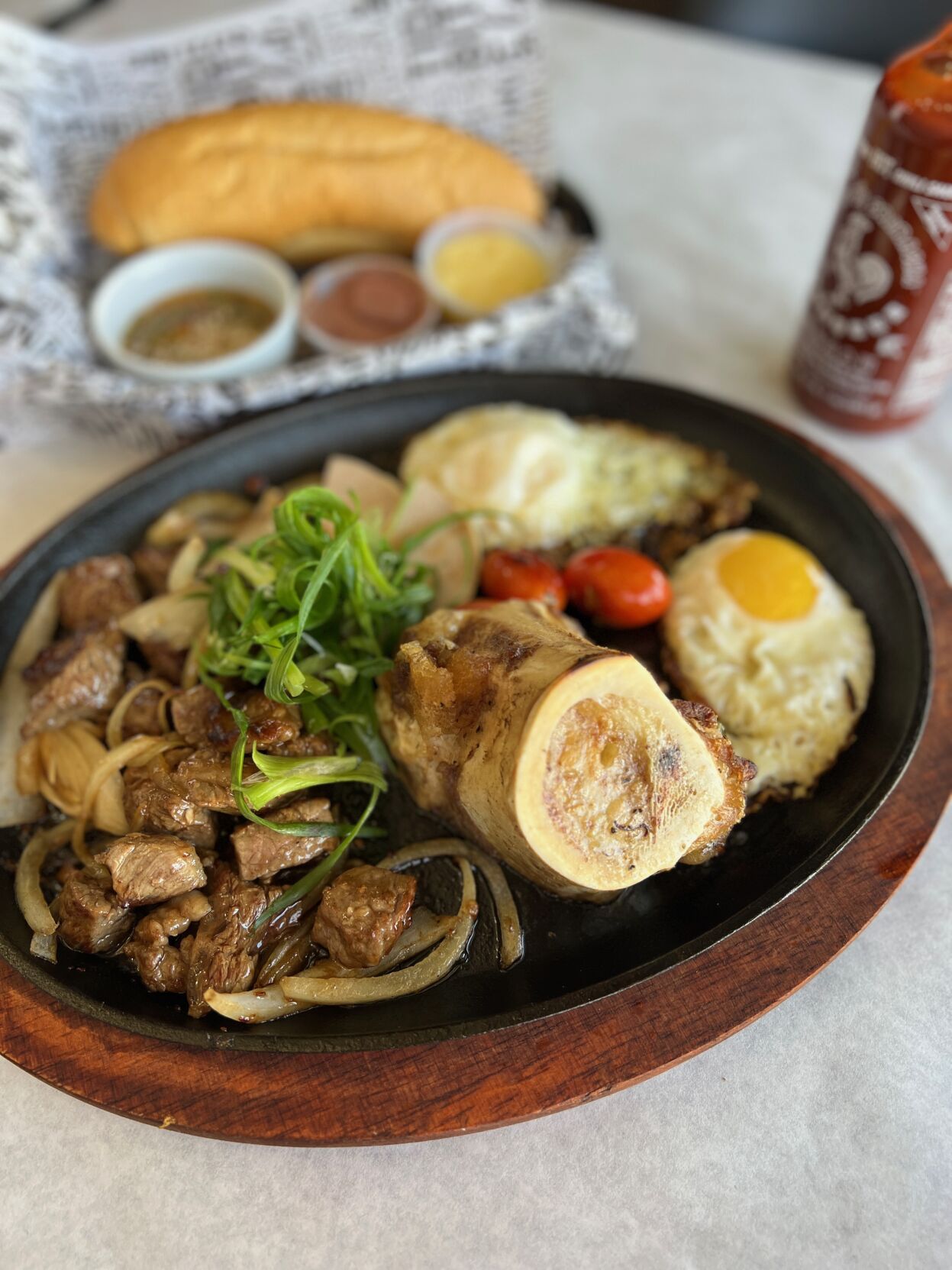 Ba Chi Kitchen has modern Vietnamese food in Metairie LA | Where NOLA ...
