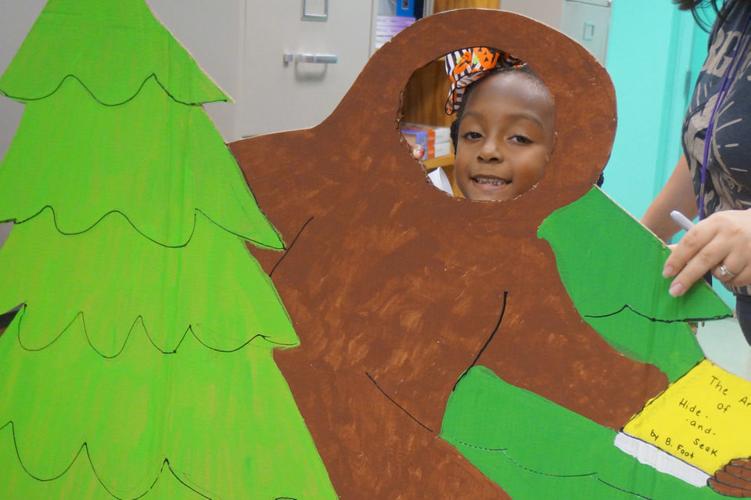 Marrero Academy serves a trio of academic fall festivities | Archive ...