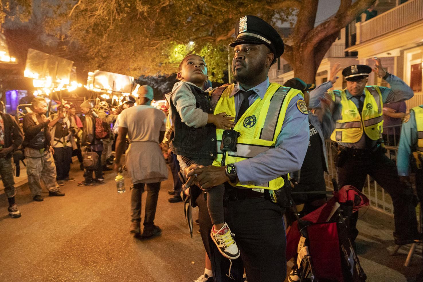 Photos: Muses 2023 parades with the theme "Muses Hersday ...