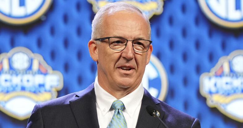 SEC meeting ends without consensus on CFP, SEC formats | LSU | nola.com