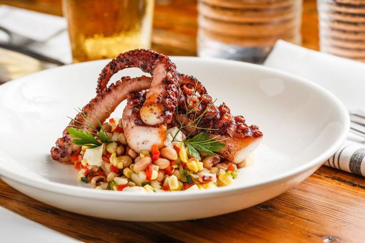 8 things to know about Meribo, an Italian restaurant in Covington | One ...