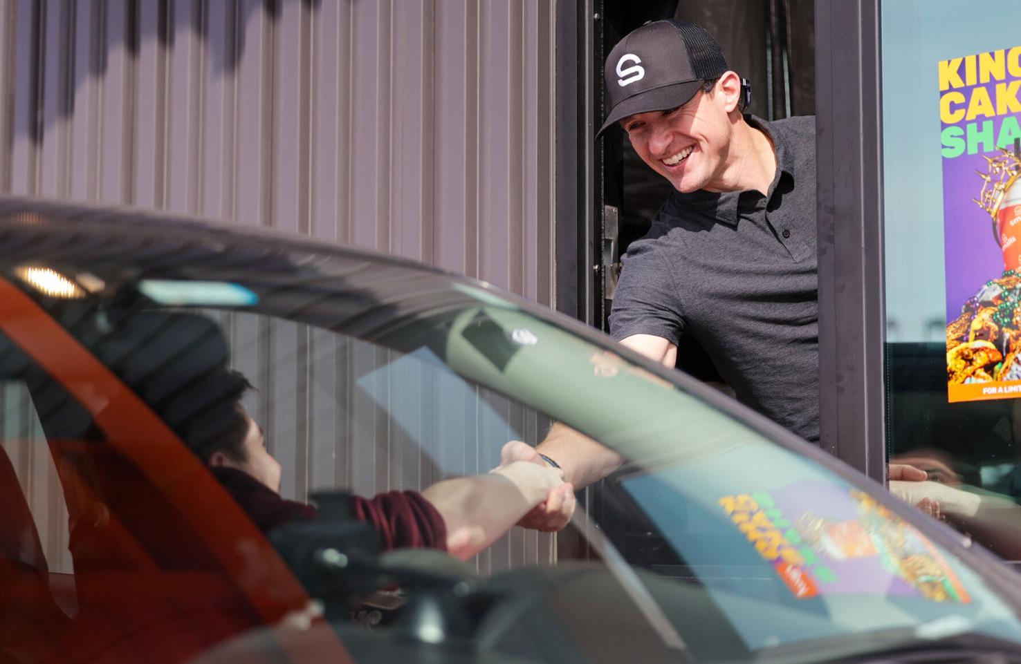 Photos: Drew Brees-owned Smalls Sliders opens in Metairie | Photos ...