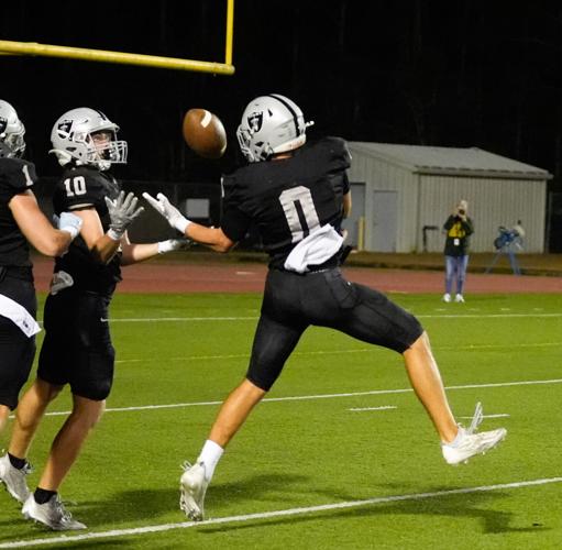 Special teams turn the momentum in Cecilia-Lakeshore game | St. Tammany ...