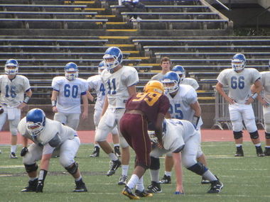 Recapping the Jesuit state championship season, from Mark Songy hire to ...