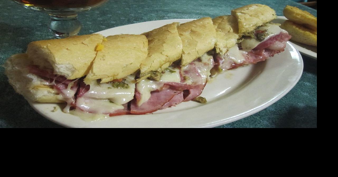 New Orleans Dining Guide | The Essential 100: Creole Italian | Where ...
