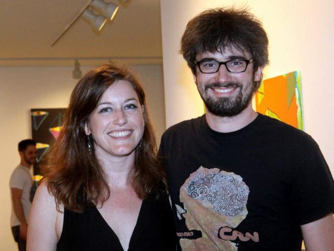 Steven Forster’s Party Central: Koerner, Sizeler at UNO-St. Claude ...