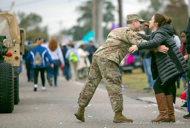 See photos from the 2018 Harahan Christmas Parade | News | nola.com