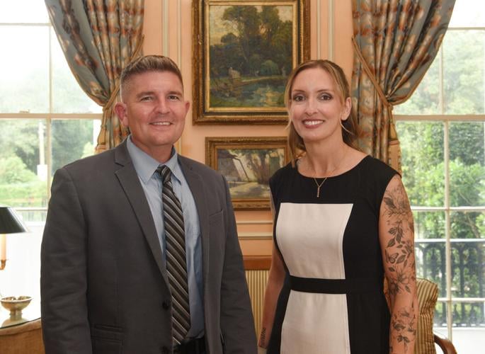 Nell Nolan: NAMI, Emeritus Club Awards, NOWFE Brennan's | Entertainment ...