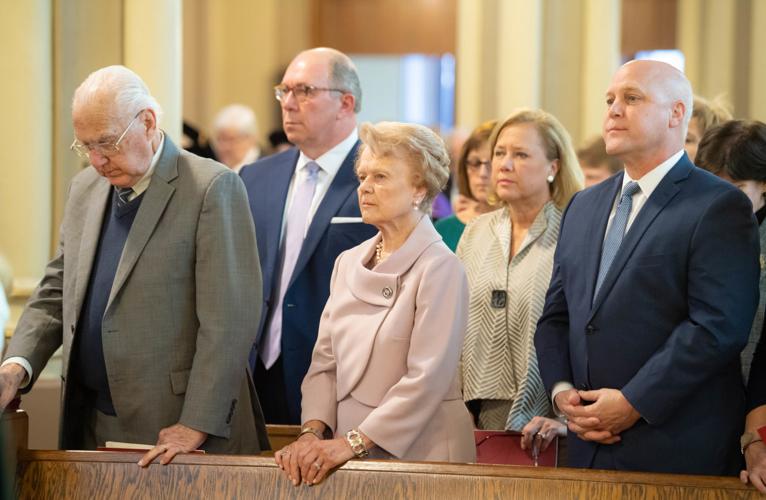 Tania Tetlow: A mayor who lived his faith | Opinions and Editorials ...