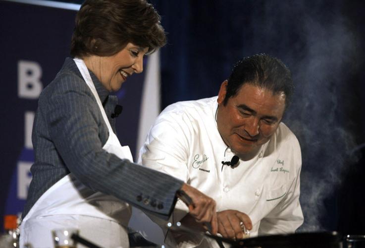 25 years ago, Emeril Lagasse unleashed Emeril's, 'radically altering ...