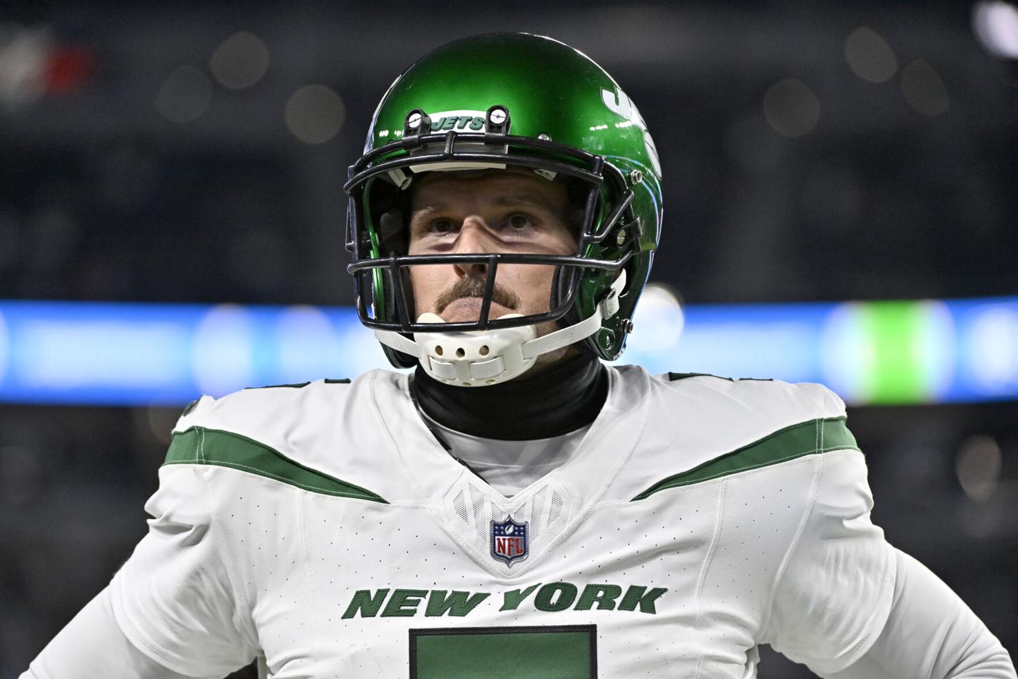 Thomas Morstead still booms punts, still loves New Orleans | Saints ...