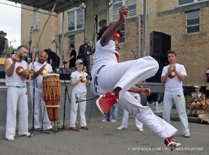 Freret Street Festival 2019: See the photos | Entertainment/Life | nola.com