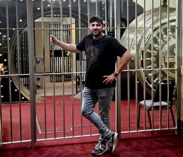 Old Federal Reserve building in New Orleans has new owners | Business ...