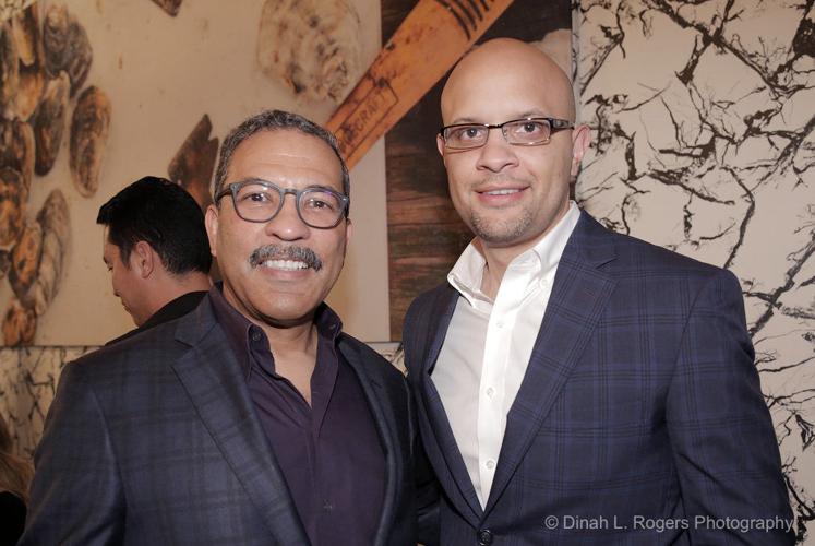 Todd Price Taste Club at Toups South a hands-on affair | Parties ...