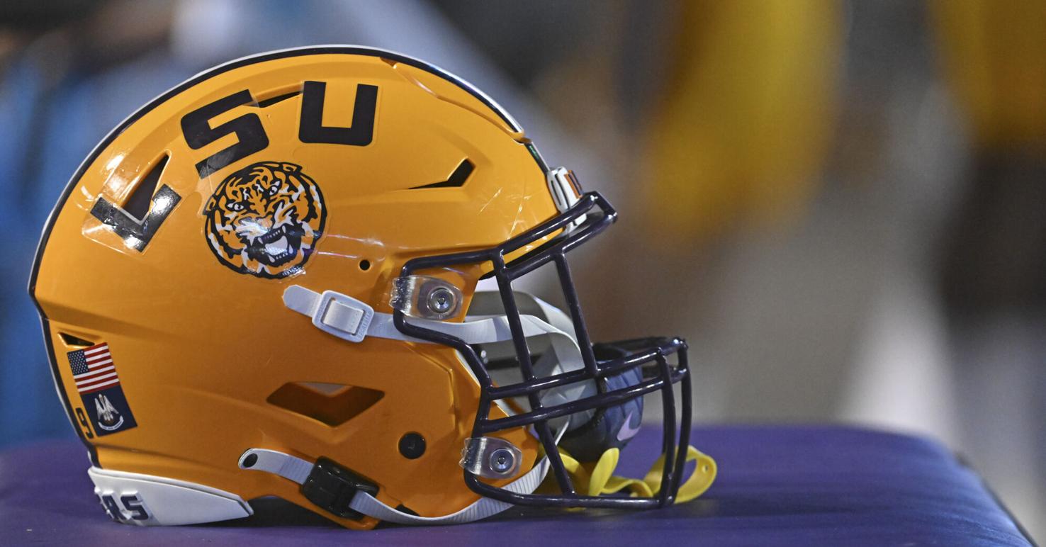 LSU adds offensive lineman Brett Bordelon to future class | LSU | nola.com