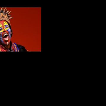 'The Lion King' makes its first-ever stop in New Orleans | Arts | nola.com