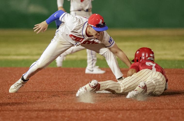Baseball: Rummel sweeps John Curtis with effective pitching | Prep ...