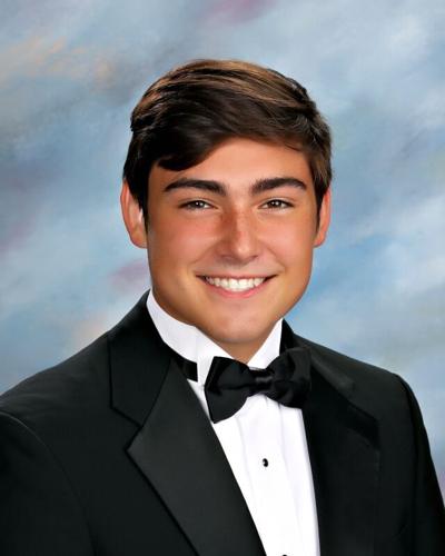 Nine St. Paul's students selected National Merit finalists | St ...