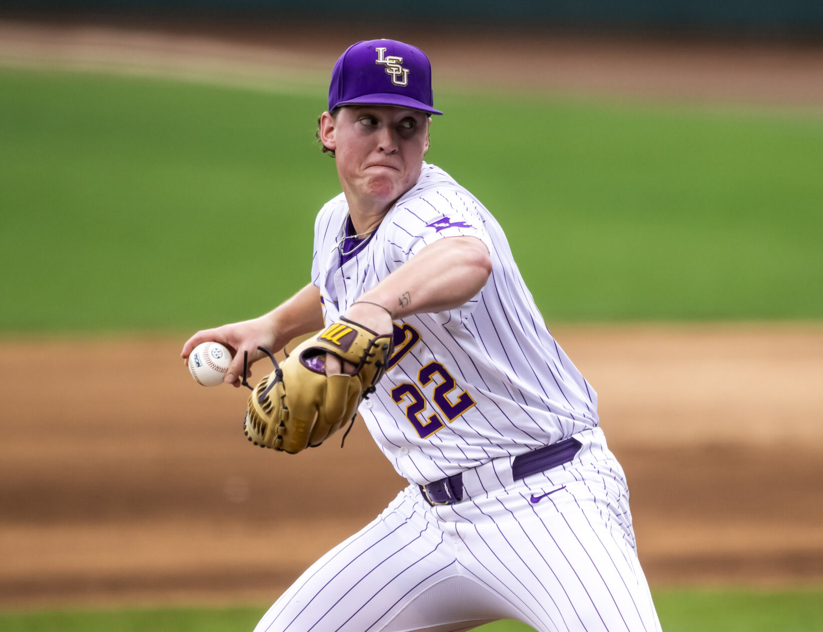 LSU baseball transfers update before SEC home opener | LSU | nola.com