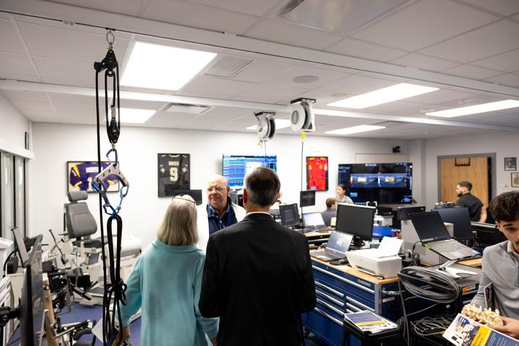 Cancer research, gene therapy, more Louisiana health news | Louisiana ...