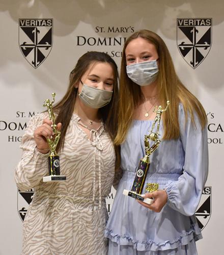 Dominican robotics teams win regional honors, and other metro-area ...