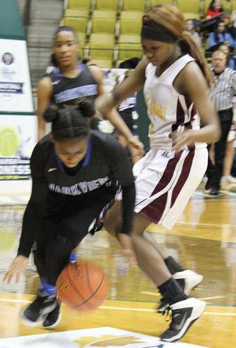 LHSAA Girls Top 28: Skyler Goodwin scores 31, as Parkview Baptist tops ...