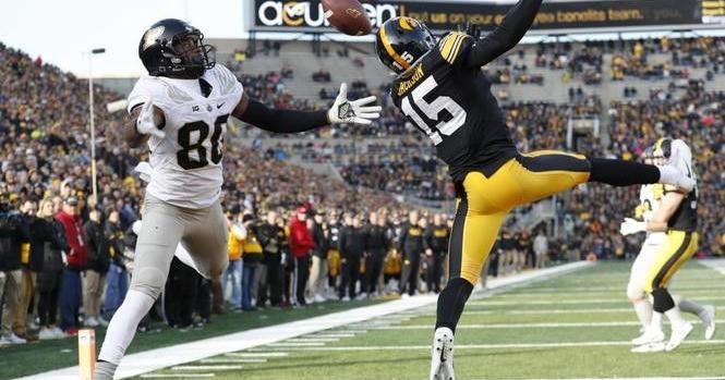 New Orleans Saints predraft depth chart: Cornerback | Saints | nola.com
