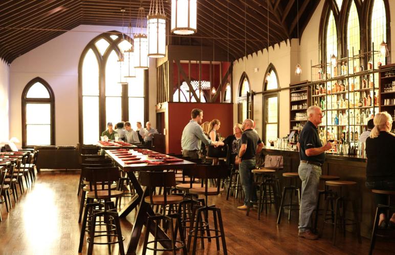 8 facts about Vessel, now open in former Christian's space in Mid-City ...
