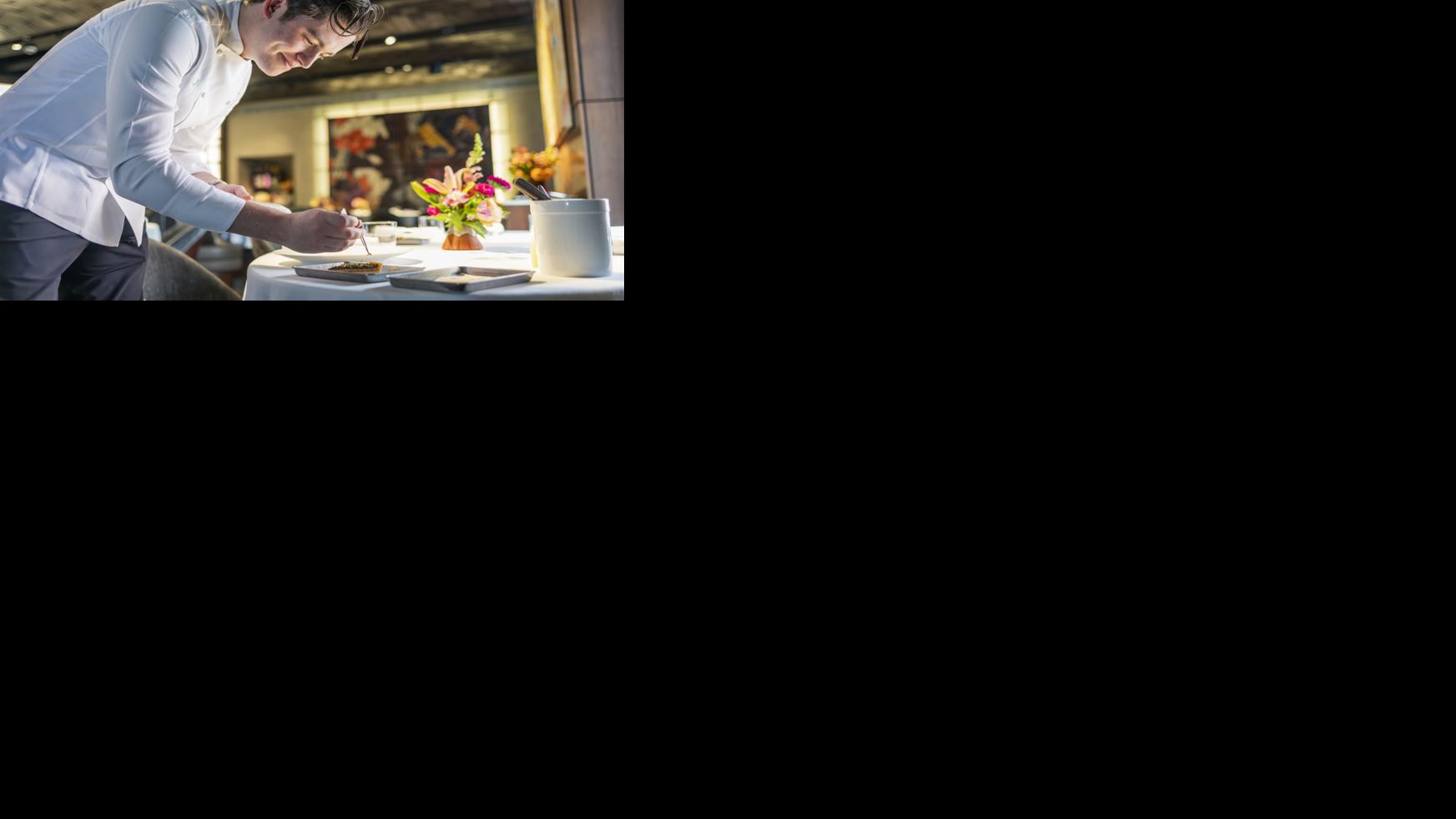 E.J. Lagasse looks ahead for New Orleans after Michelin wins | Where ...