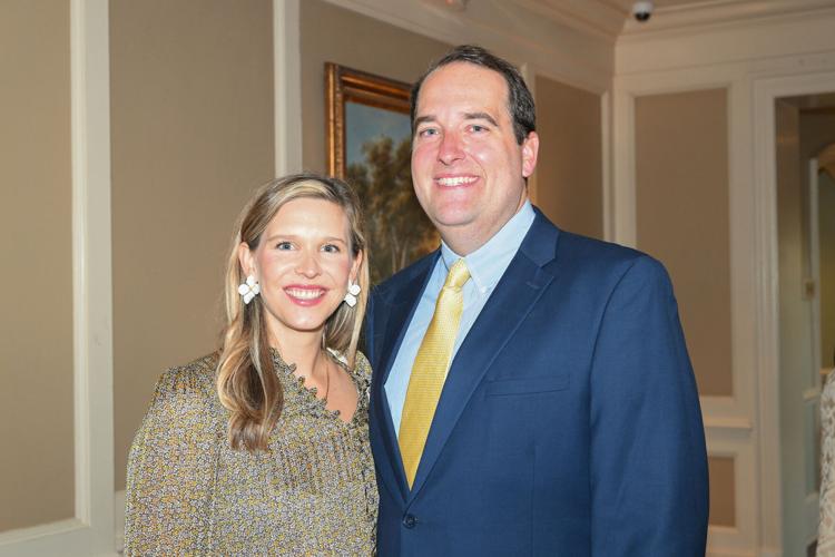 Nell Nolan: 25 Club, Louisiana Bar Foundation, Tulane Alumni Awards ...