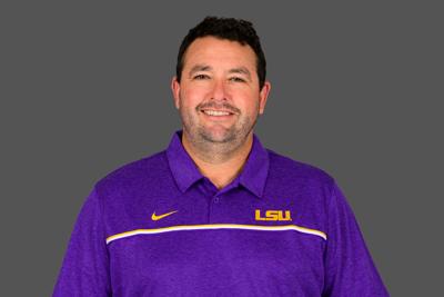 LSU hires a new director of baseball operations from MLB organization ...