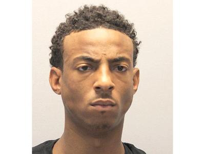 Baton Rouge fugitive jumped from second floor in effort to escape: NOPD ...