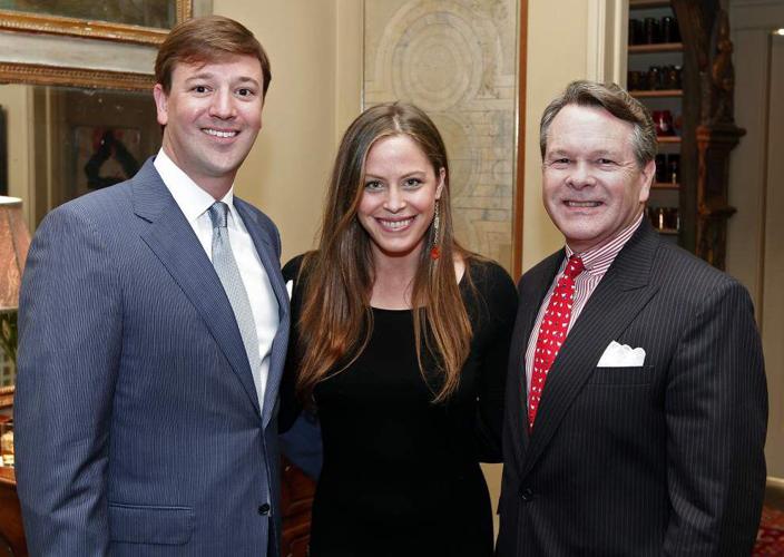 Nell Nolan: Hi, Notes! | Parties/Society | nola.com