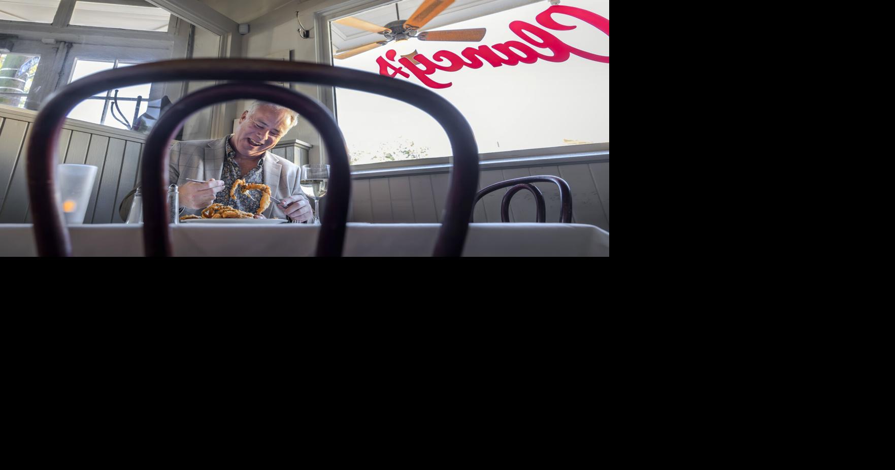 See how famous dishes are made at Clancy's in New Orleans LA | Where ...