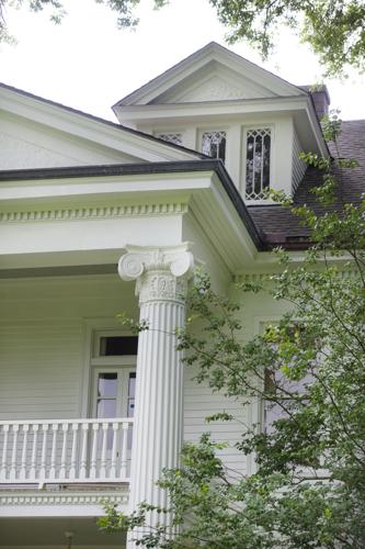 The five chapters of New Orleans architecture: From palmetto huts to ...