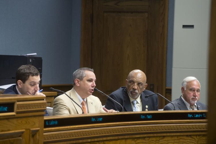 Mark Ballard: Budget mess aside, could Louisiana soon be 1st Southern ...