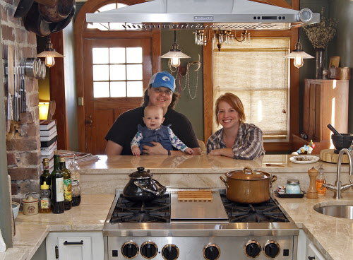 New Orleans chefs reflect on what fatherhood means | Where NOLA Eats ...