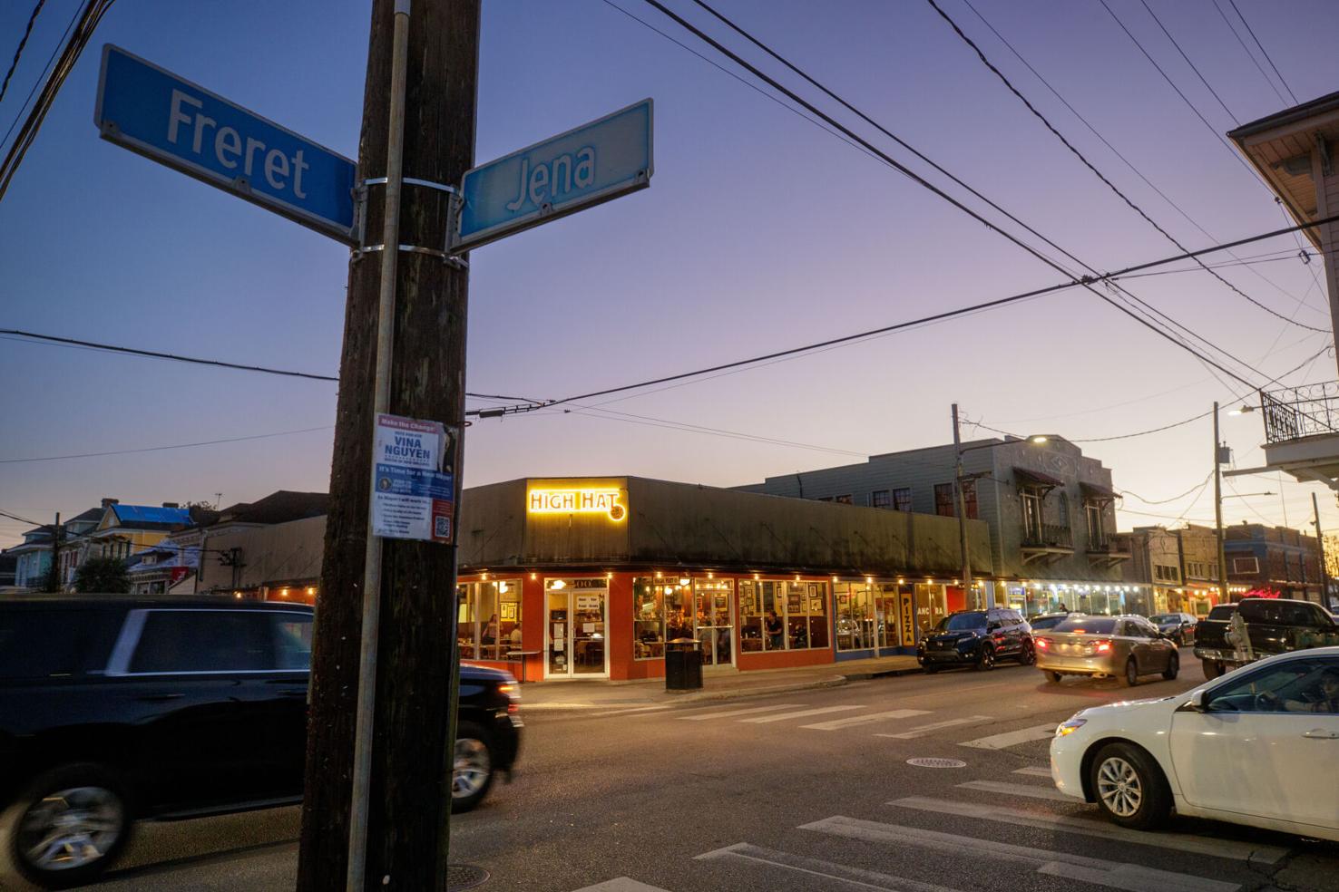 Cuban food, drinks coming to Freret Street at Cafe Conmigo | Where NOLA ...